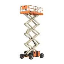 Used Access Platforms For Sale | International Platforms Ltd