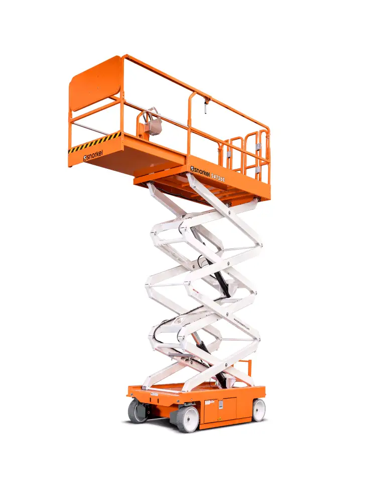 Used Access Platforms For Sale | International Platforms Ltd